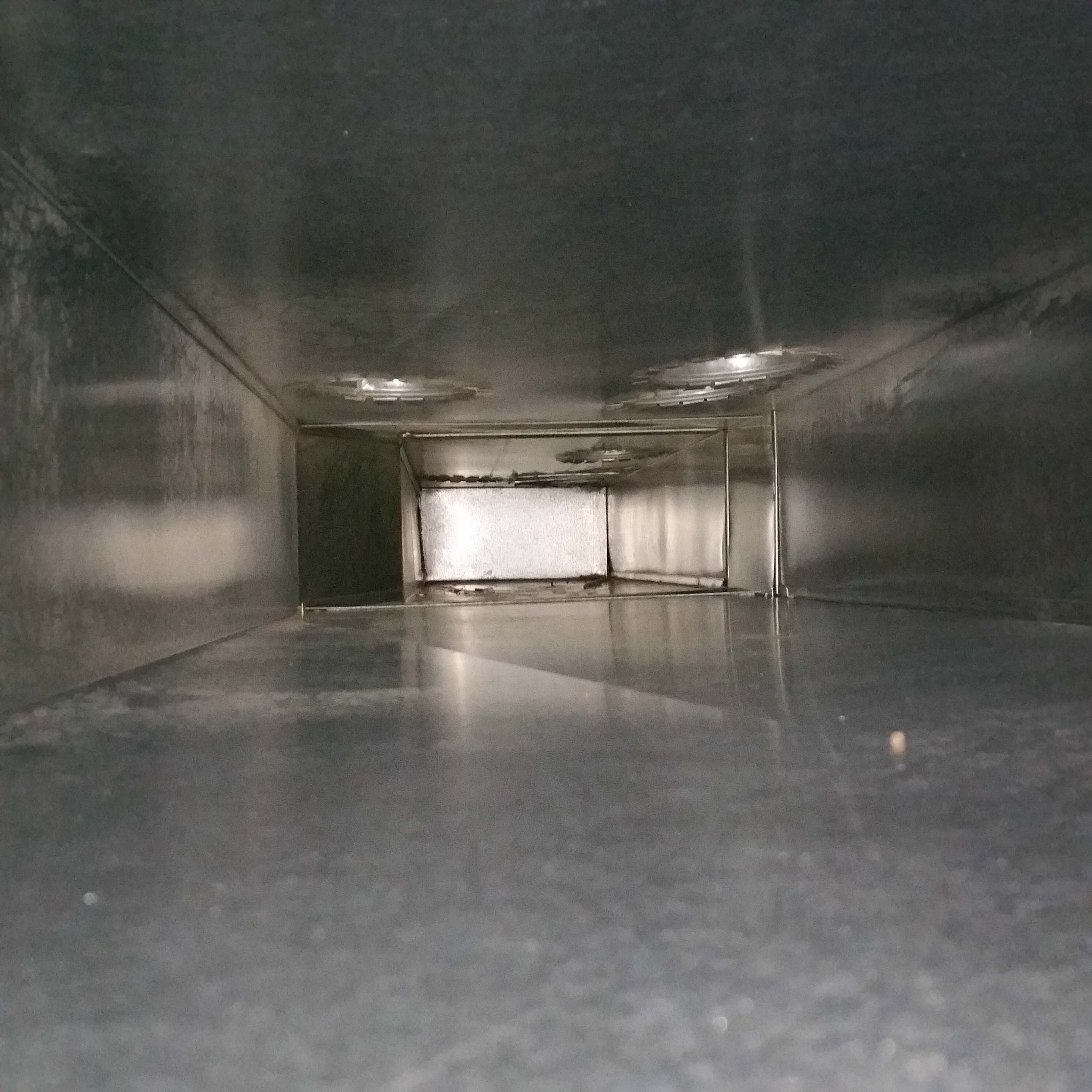 Gallery | CANADA DUCT