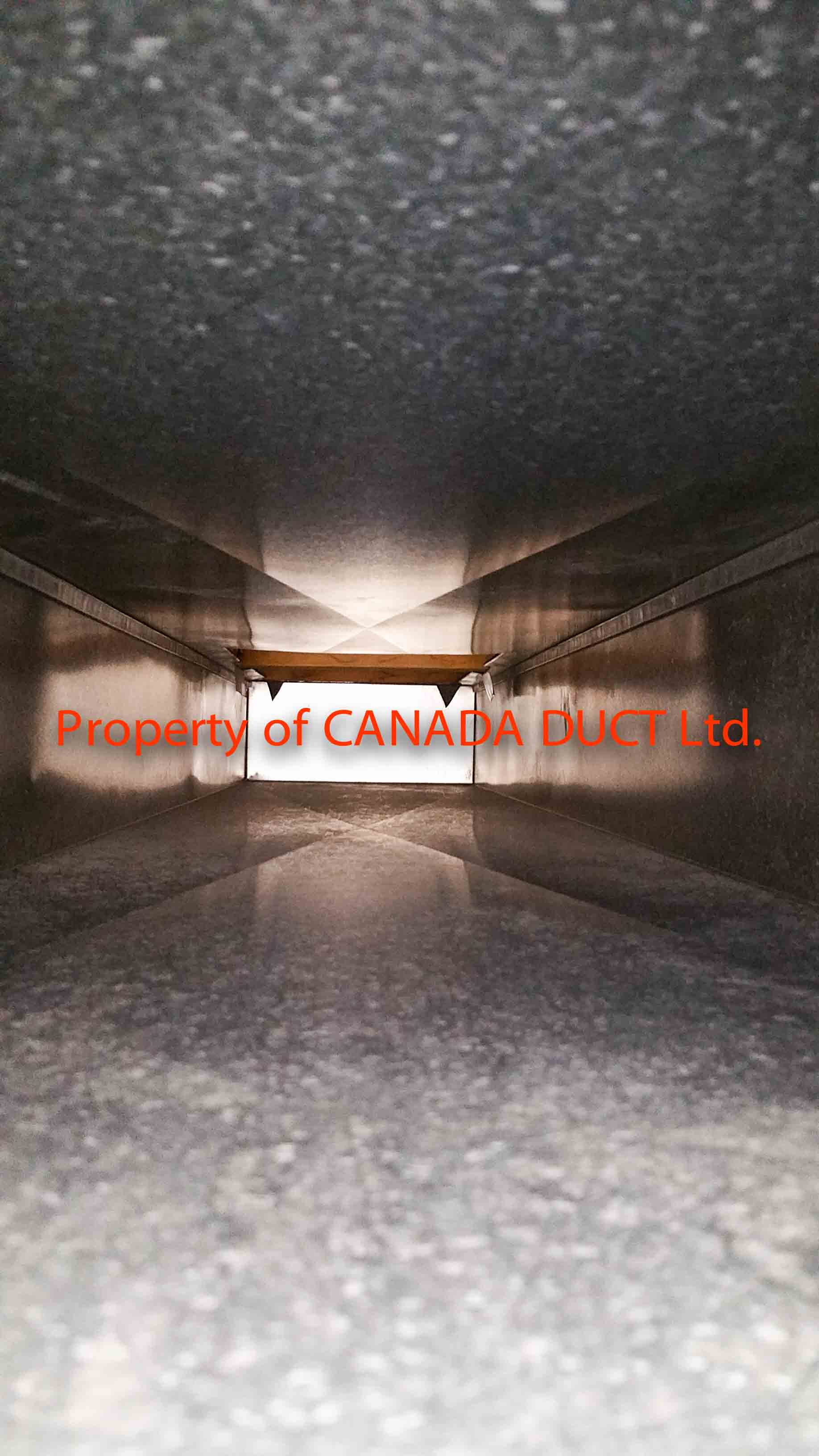 Gallery | CANADA DUCT