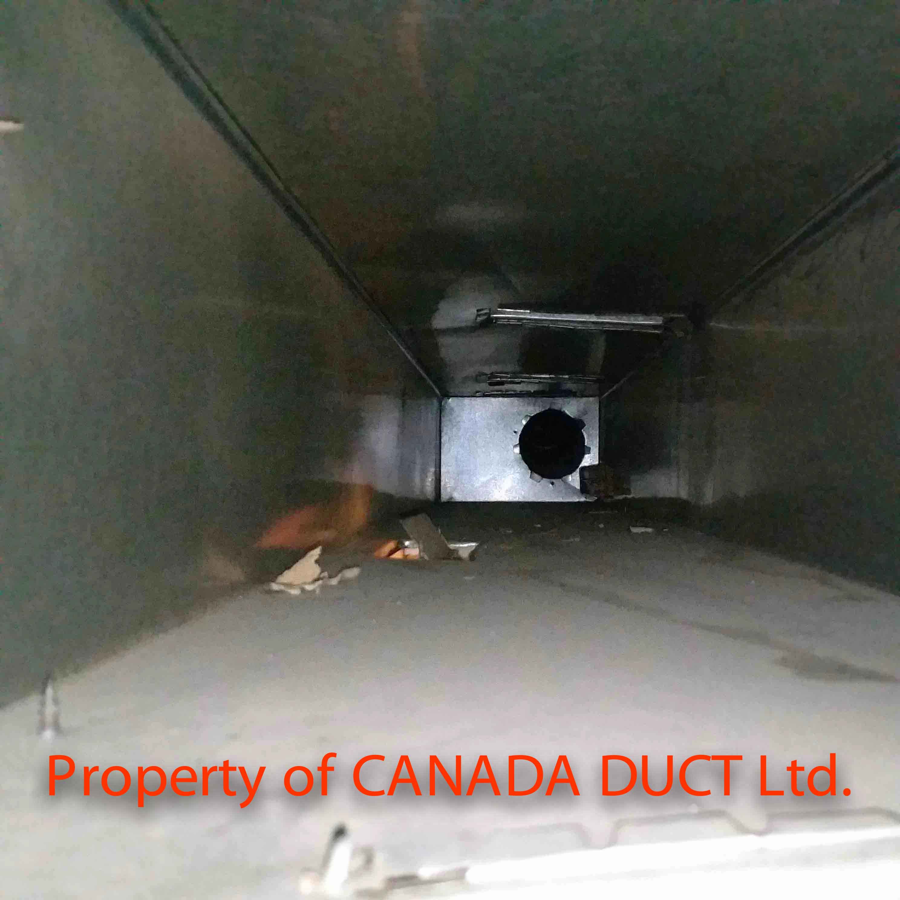 Gallery | CANADA DUCT