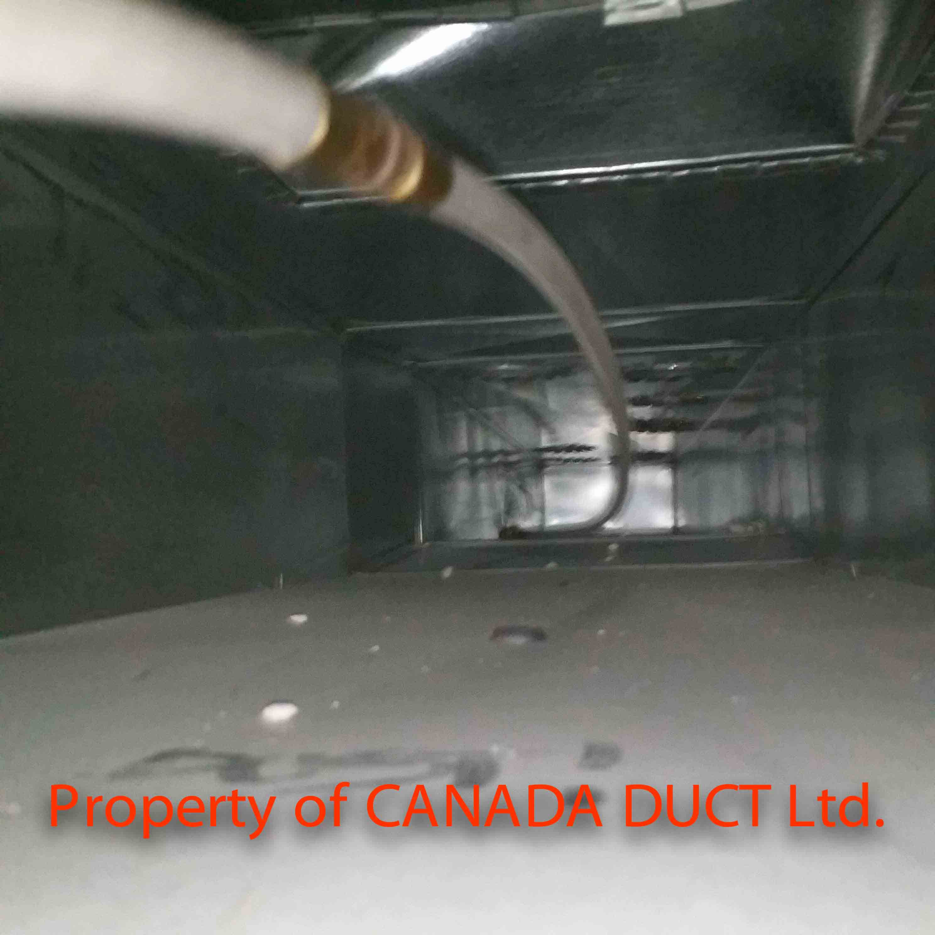 Gallery | CANADA DUCT