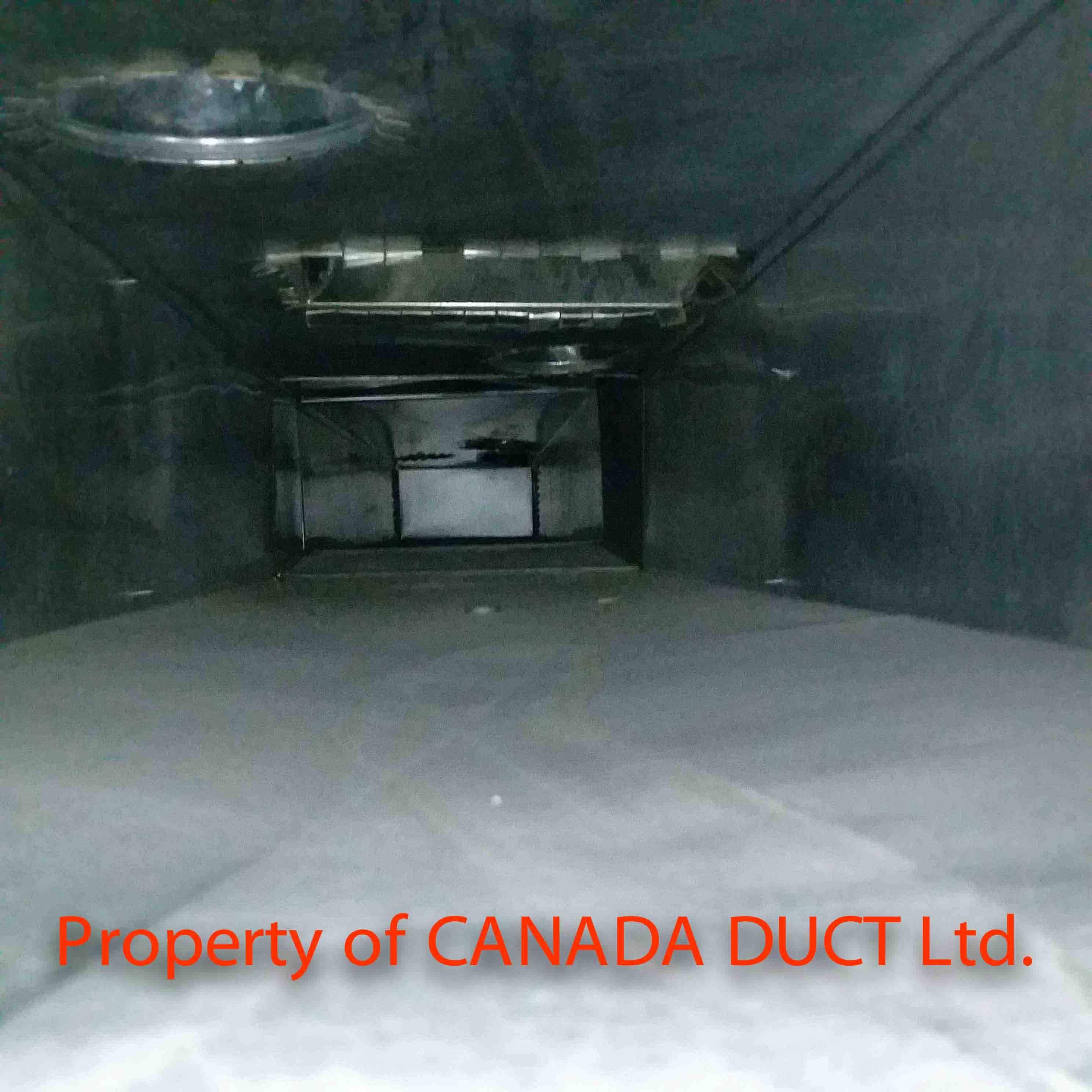 Gallery | CANADA DUCT