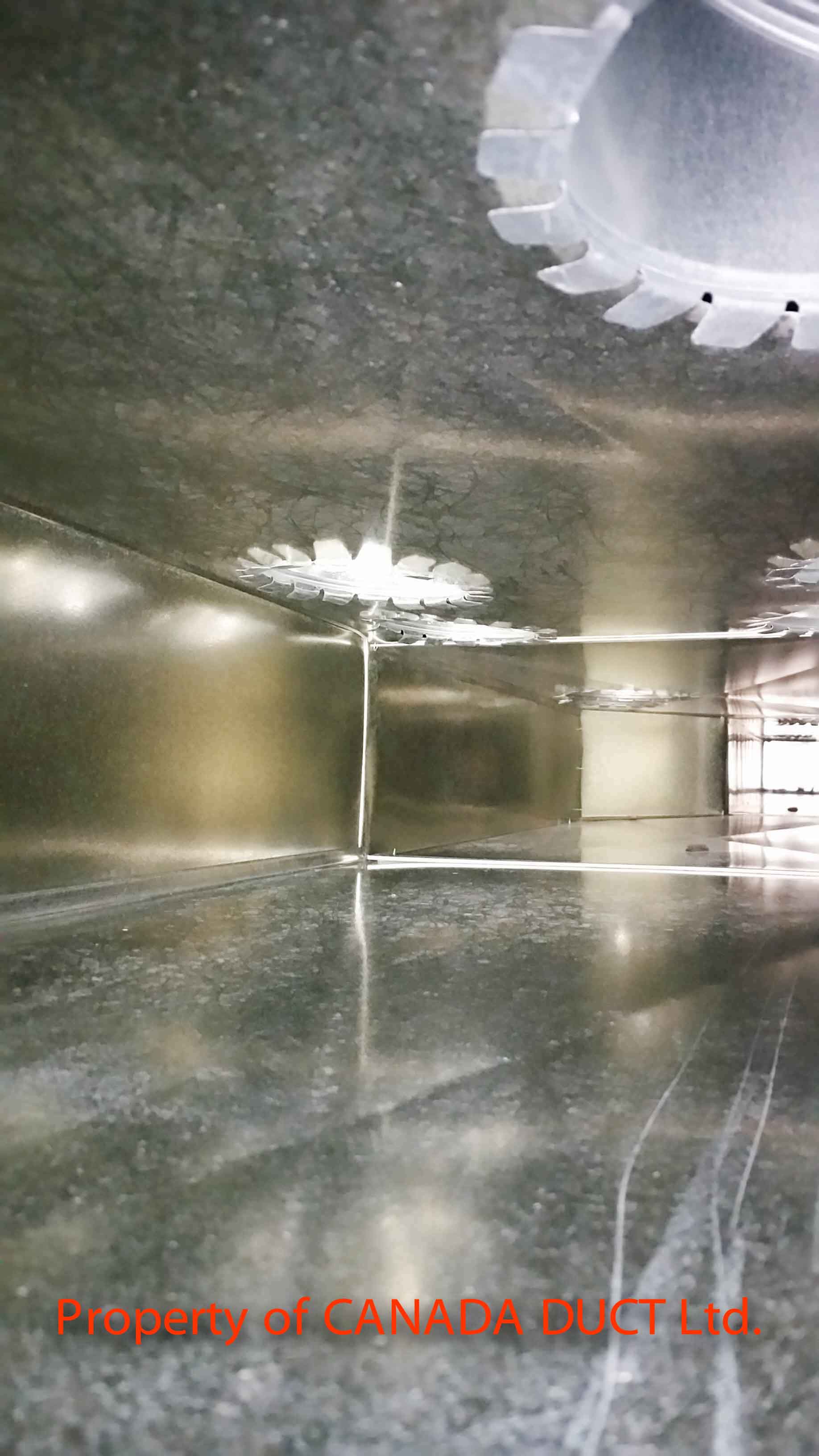 Gallery | CANADA DUCT