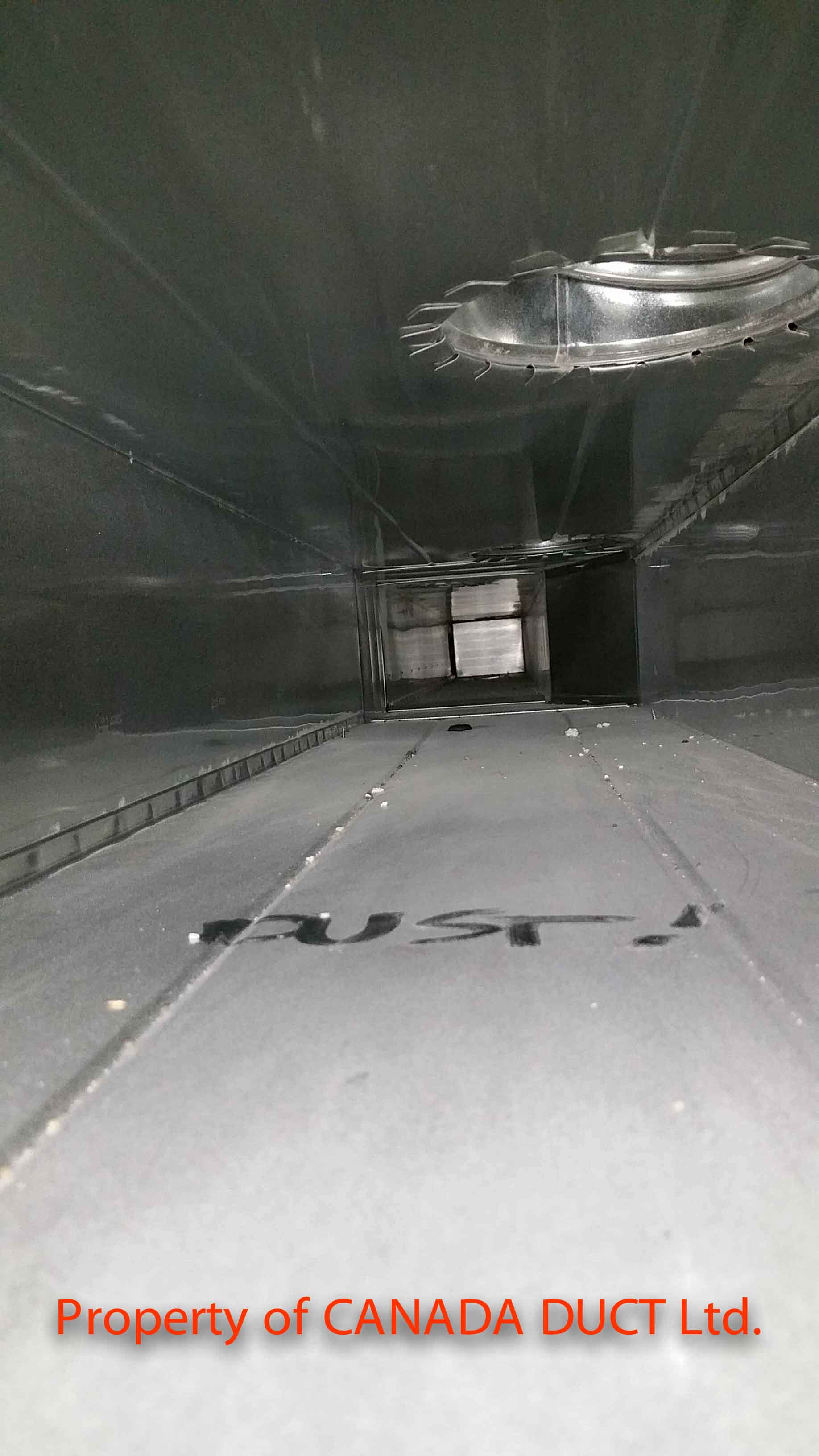 Gallery | CANADA DUCT