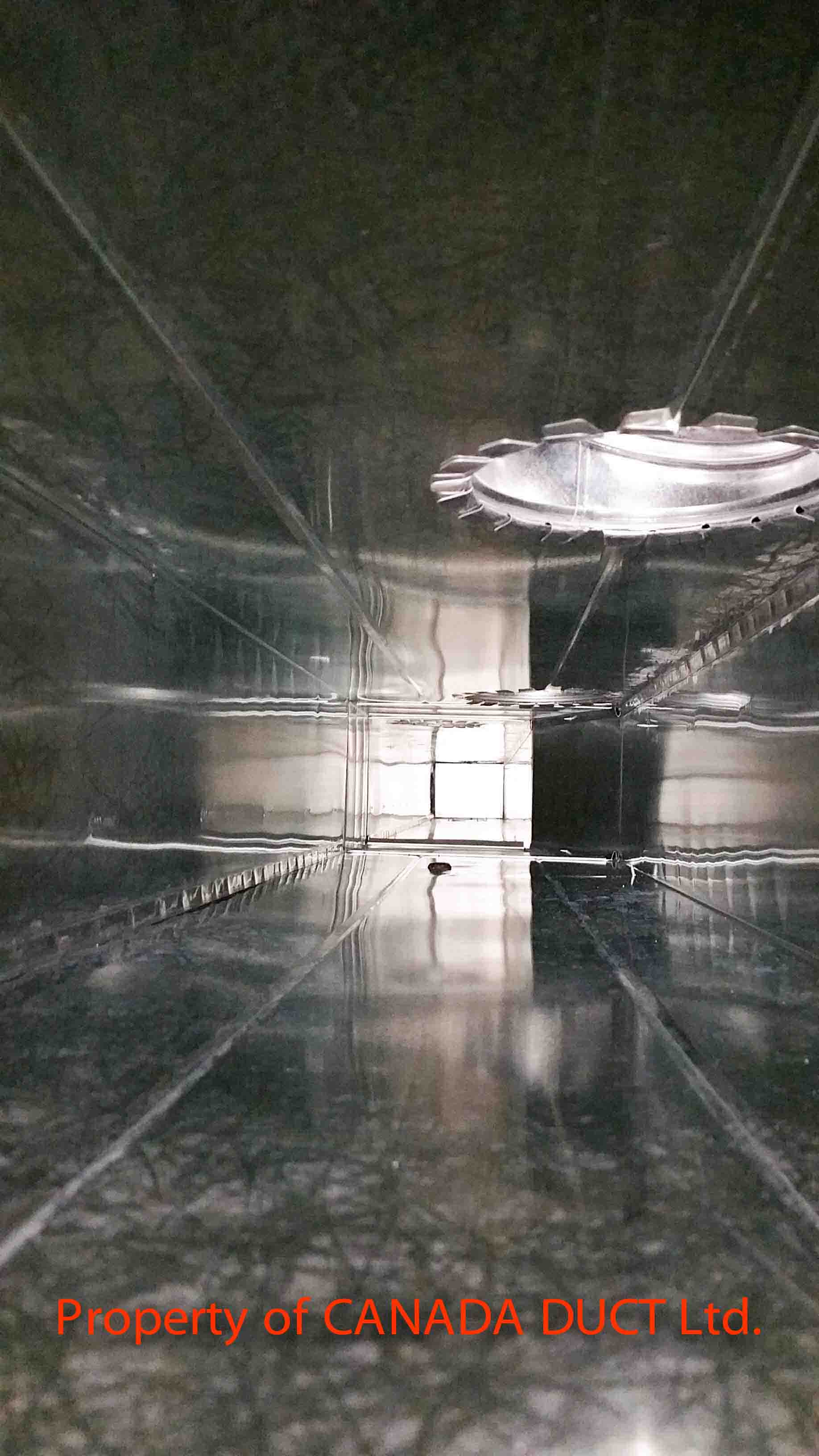 Gallery | CANADA DUCT
